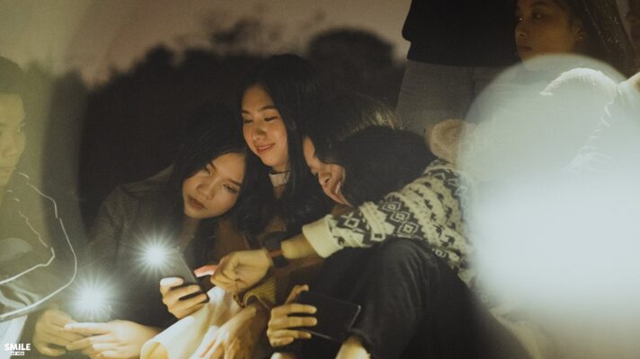 Concept Party Night với 11 mẫu váy độc chiếm Spotlight